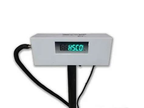 Electronic Floor Weighing Scale Kg At Rs In Mumbai ID