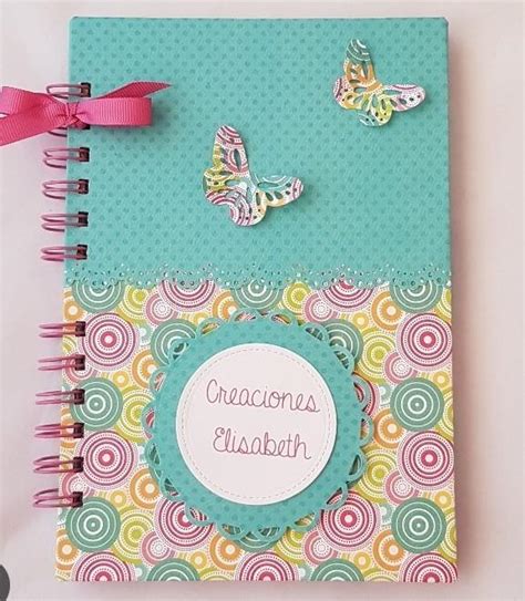 Alguien Me Pude Recomendar Un Diseño Para Forrar Mi Libreta Q Sea Muy