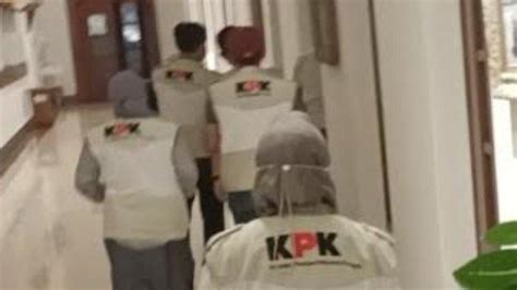 OTT KPK Di Sidoarjo Ada 10 Pejabat Yang Ditangkap Terkait Korupsi