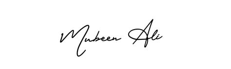 89 Mubeen Ali Name Signature Style Ideas Good E Sign