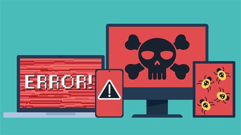 How To Prevent Your Computer From Getting Hacked Vector Art At Vecteezy