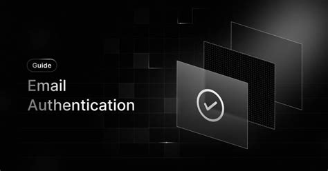 Carlos Ziegler On Linkedin Email Authentication A Developers Guide
