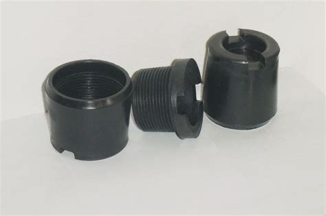 Bsc Tbsc C Tubing And Casing Thread Protectors