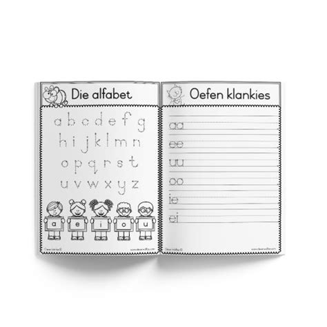 Ekstra Hulp Gr1 Clever Wolfee