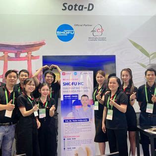 Công Ty TNHH Giải Pháp Nha Khoa Hiện Đại Nha Khoa Hiện Đại tuyển dụng tháng