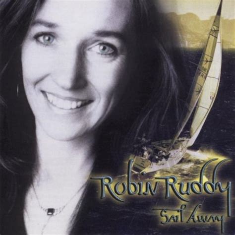 Play Sail Away By Robin Ruddy On Amazon Music