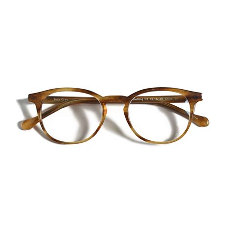 Felix Gray Roebling Blue Light Glasses Uncrate