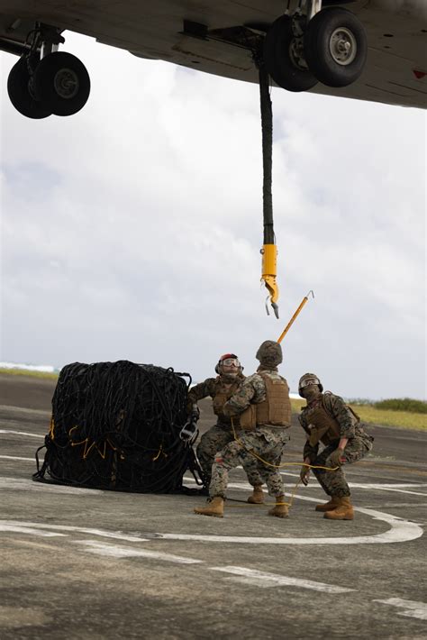 DVIDS Images 3d LLB Helicopter Support Team Training Image 5 Of 15