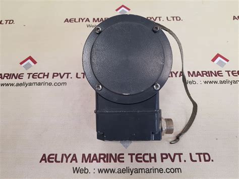 Hubner Hog 10 D 1024 I Incremental Encoder Aeliya Marine Tech