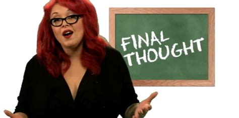 Sex With Sunny Megatron Final Thought Sunny Megatron Sex Educator