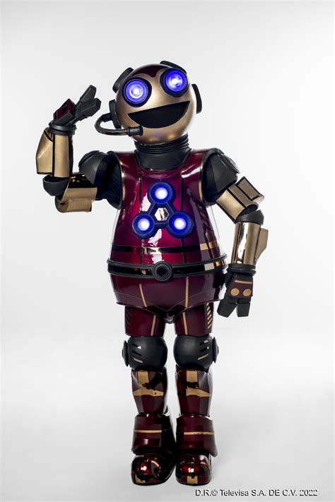Bot ¿quién Es La Máscara Wiki Fandom