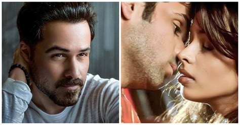 Emraan Hashmi Talks About His Steamiest Scenes With Mallika Sherawat In