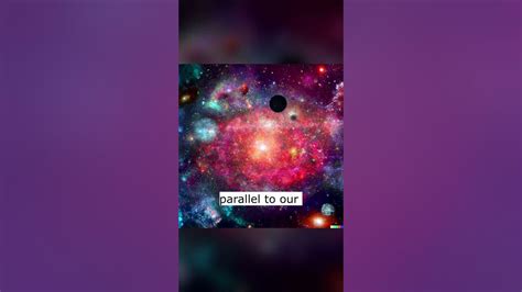 The Multiverse Theory Youtube