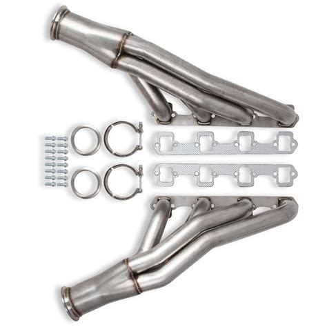 Ford 302 Small Block Engine Headers Buying Guide JEGS