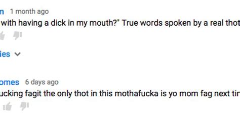Oh Youtube Your Eloquent Commenters Never Fail To Amuse Me Imgur