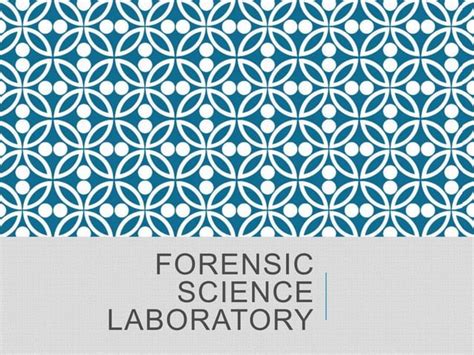 Introduction To The Forensic Science Ppt Debated Sensitive Social Issues Sensitive Topics