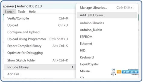 Getting Started With ESP CAM Pinout Features Programming Code Uploading The Engineering