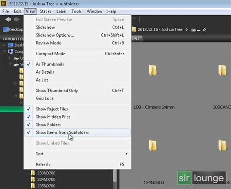 Adobe Bridge Definition What Is Adobe Bridge By Slr Lounge