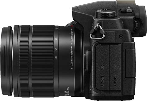 Customer Reviews Panasonic Lumix G85 Mirrorless 4k Photo Digital