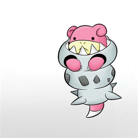 Mega Slowbro  By Thegamingdrawer On Deviantart
