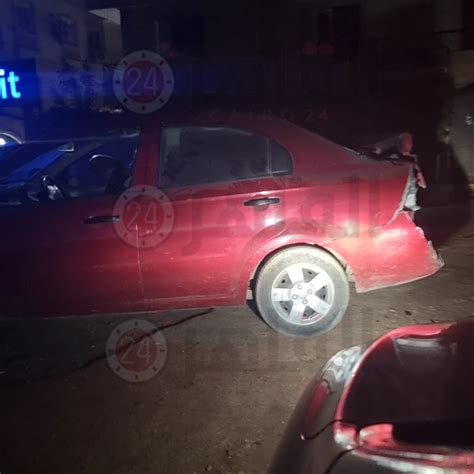 سرقت جواز سفره ومبلغ مالي وجريت مطاردة بالسيارات بين سعد الصغير
