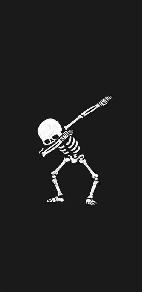 Spooky Scary Skeletons Wallpapers Wallpaper Cave