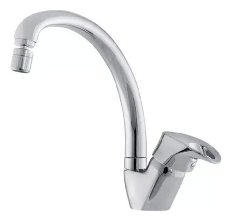 Misturador Monocomando Cozinha Balcão 7001 Angra C62 Ba Aa Mercadolivre