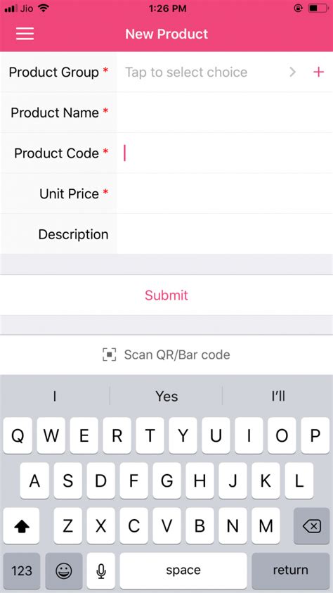 Can You Build A Custom Sales Management App Without Using Code Yes You Can And Heres How