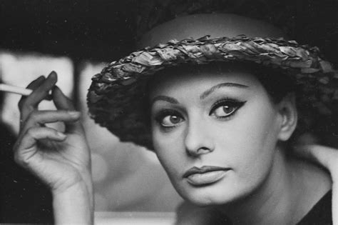 Top 13 Must Watch Sophia Loren Movies This Way To Italy