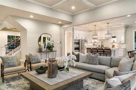 Interior Design For New Construction Homes