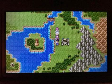 【dq3】ドラクエ3のsfc版と3dsps4版の違い！記事一覧 シャルロットの伝説
