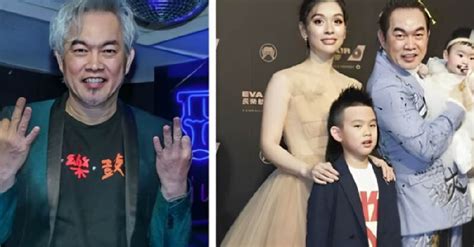 豪買6間房零收入！康康一度坐輪椅房產登記老婆名下，小18歲嫩妻澄清：財產已經分配掉了 趣聞圖說