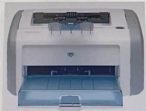 Easy Maintenance Smooth Finish Robust Design Premium Design Hp Laser Jet Printer At Best Price
