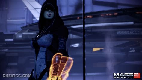 Mass Effect 2 Kasumi Stolen Memory Review For Xbox 360