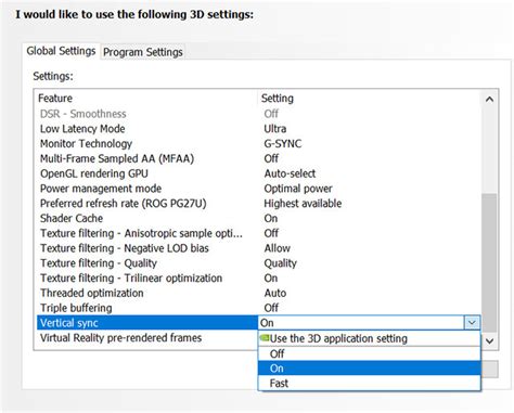How To Setup NVIDIA NULL For G SYNC Monitors Correctly Tech ARP