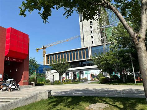 建议：买房子靠近这5处，“10家9富”！不是迷信，是过来人的经验地铁口公园城市