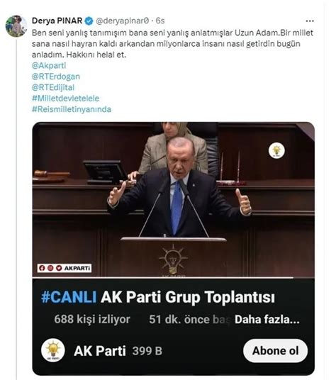 Köpek Saldırısında ölen Mahranın Annesinden Başkan Erdoğan Paylaşımı