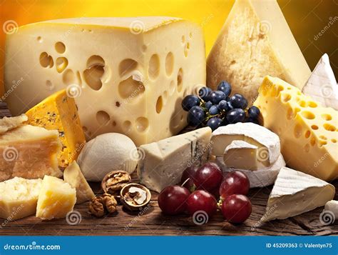 Two Different Types Of Semiconductor Sensors Stock Image 22724995