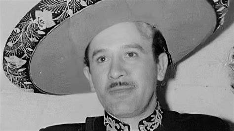 La Película Del Cine De Oro Que Pedro Infante Que No Quería Grabar Y Al