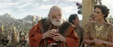 Best Out Of Character Moment In The Mcu So Far Scrolller