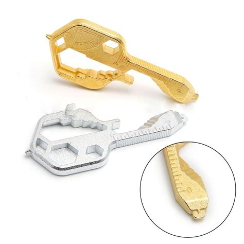 Simplify Tasks Practical And Compact Multi Function Tools On Your Keys Shopee Philippines