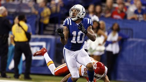 Colts Week Eight Snap Counts Vs Chiefs Notes And Thoughts From The