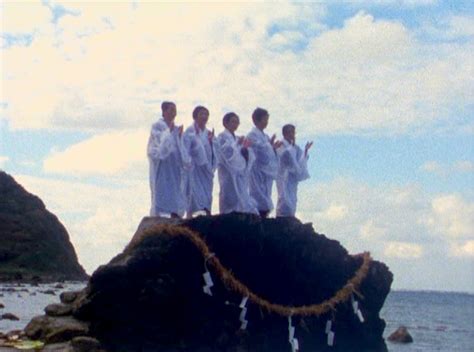 第20回 映画とごはんの会 竜郷のアラセツショチョガマ平瀬マンカイ 草日誌 信陽堂編集室