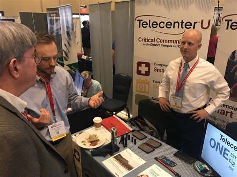 Meet Some Of The 2018 Campus Safety Conference Sponsors Campus Safety