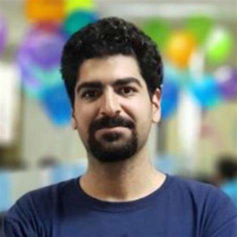 Ali Daghighi Amirkabir University Of Technology Tehran Tus