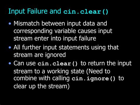 Ppt Chapter 3 Inputoutput Powerpoint Presentation Free Download