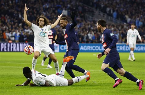 Lionel Messi ‘el Culpable Prensa De Francia Sin Piedad Tras La