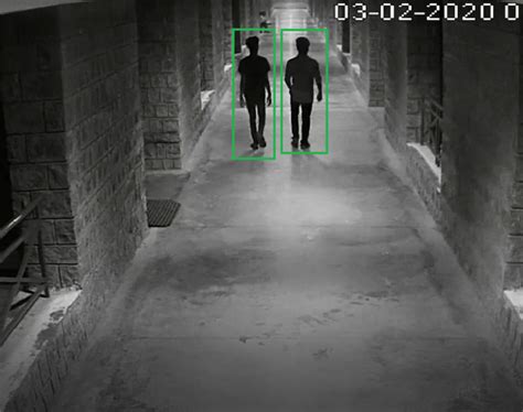 Github Karthik Vel Identifying Women Harassments In Public Cctv Cameras Using Artificial