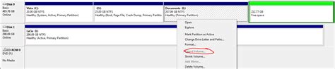 Windows 7 Why Cant I Extend This Partition Super User