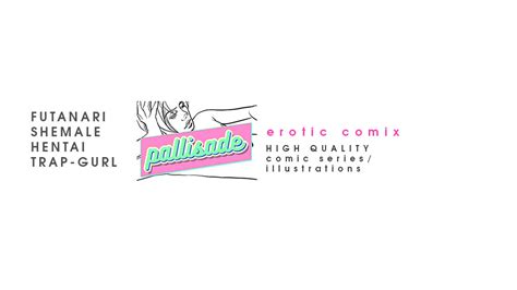 Pallisade Comix Digital Artist Deviantart